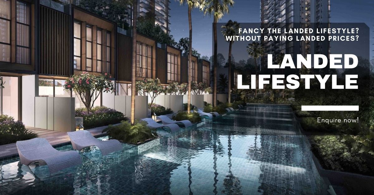 Download your free ebook | STRATA LANDED – 65 Estates